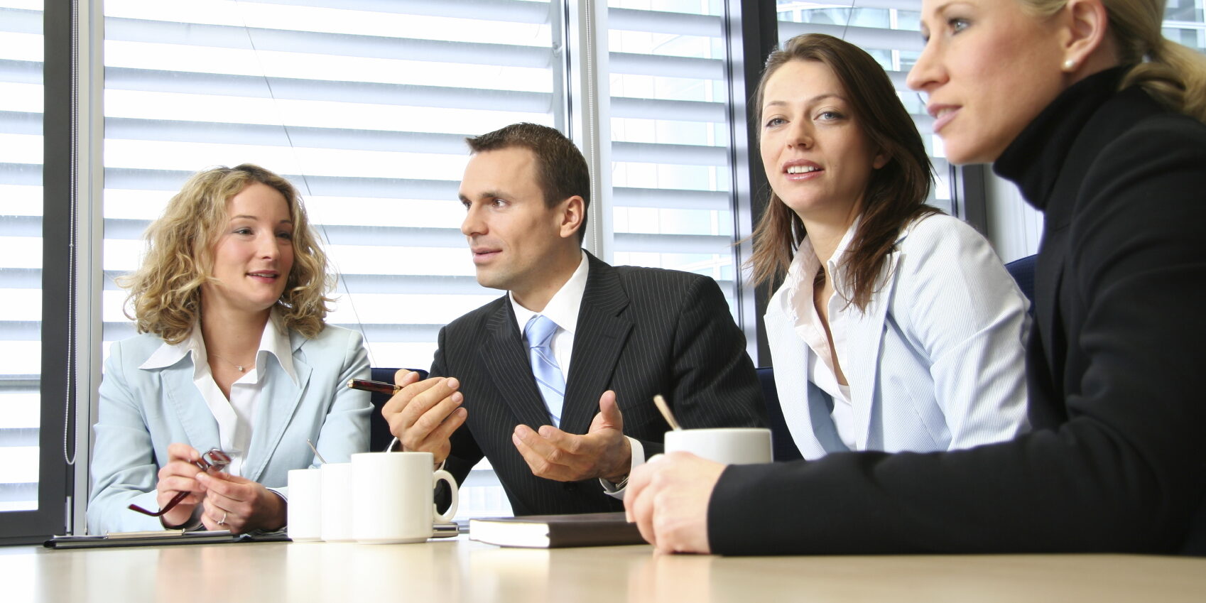 How to Create a Succinct, Effective Business Plan – Lohman Company