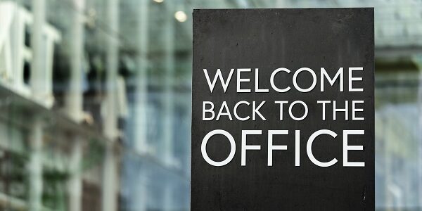5 Tips for Going Back to the Office – Lohman Company