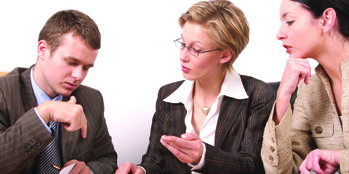 Techniques to Help Your Employees Tackle Problems – Lohman Company