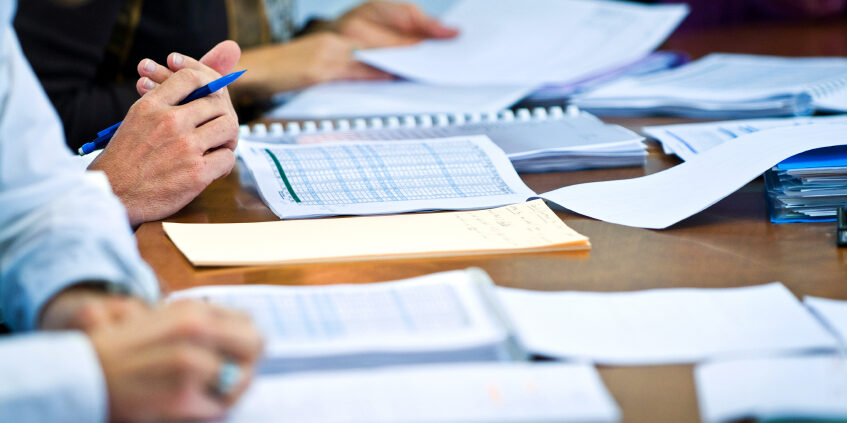 Fresh Start Initiative Allows for More OIC Programs – Lohman Company