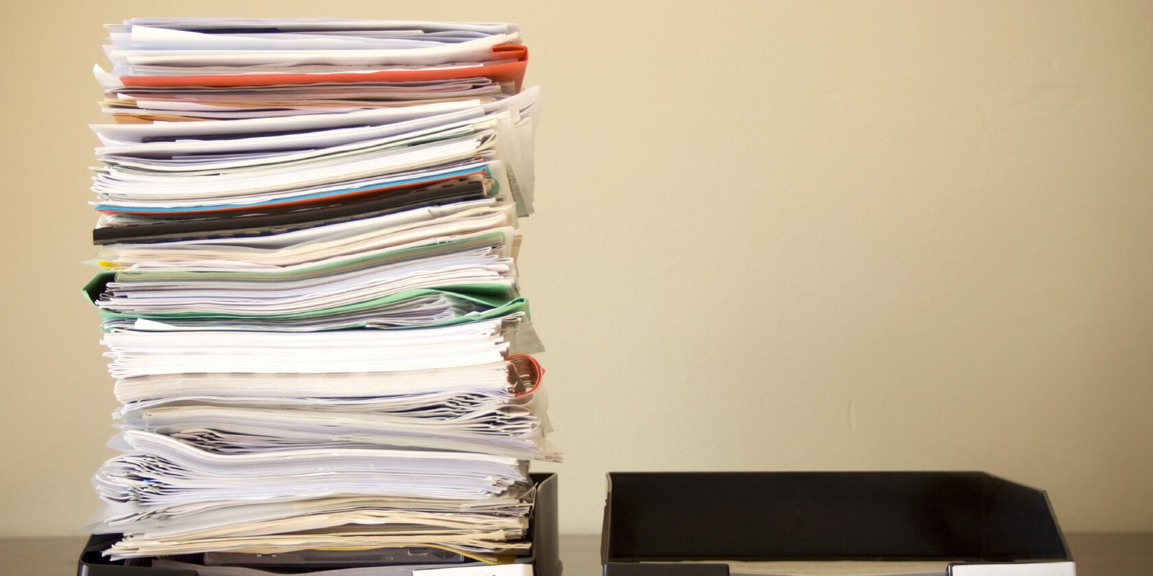 5 Ways Going Paperless Will Help Your Business – Lohman Company