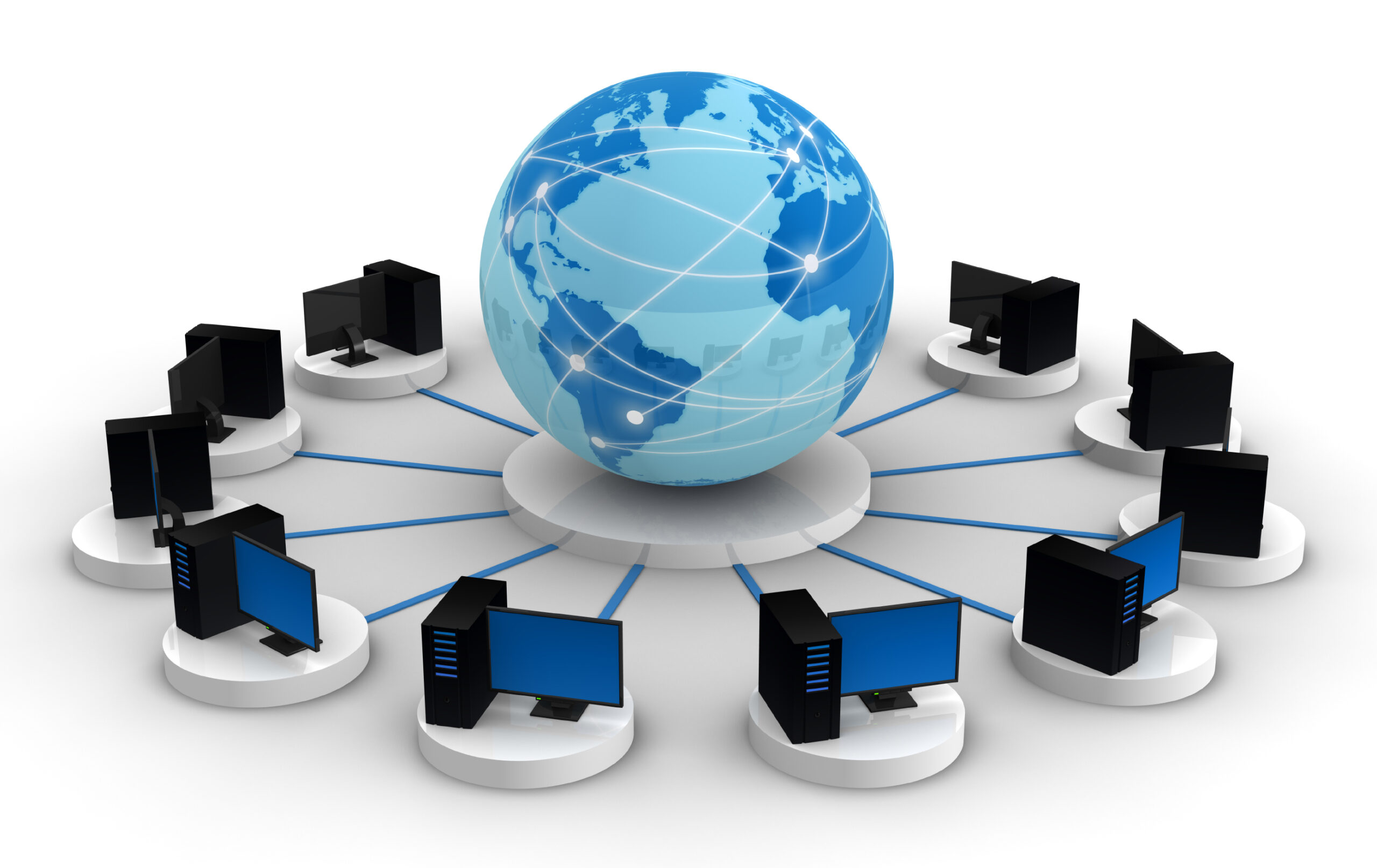 Create Structure for Your Remote Workforce – Lohman Company