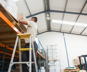 Manufacturing & Distribution – Lohman Company