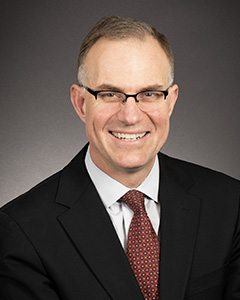 Matthew P. Hatfield, CPA – Lohman Company