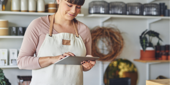 Keep Control Over Inventory at Your Business – Lohman Company